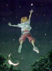 LIFE, UNWOUND: HOW TO FIND OUR OWN STAR | Susan Lebel Young: Author ...