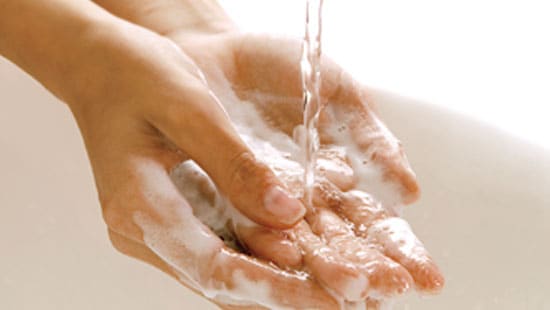 LIFE, UNWOUND: Handwashing As Pause | Susan Lebel Young: Author ...